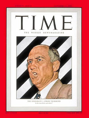 driftglass: The New Dixiecrats