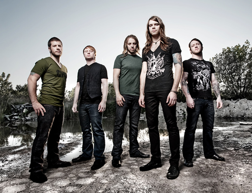 ABRASIVE SOUNDS: Oh Sleeper - Discografía