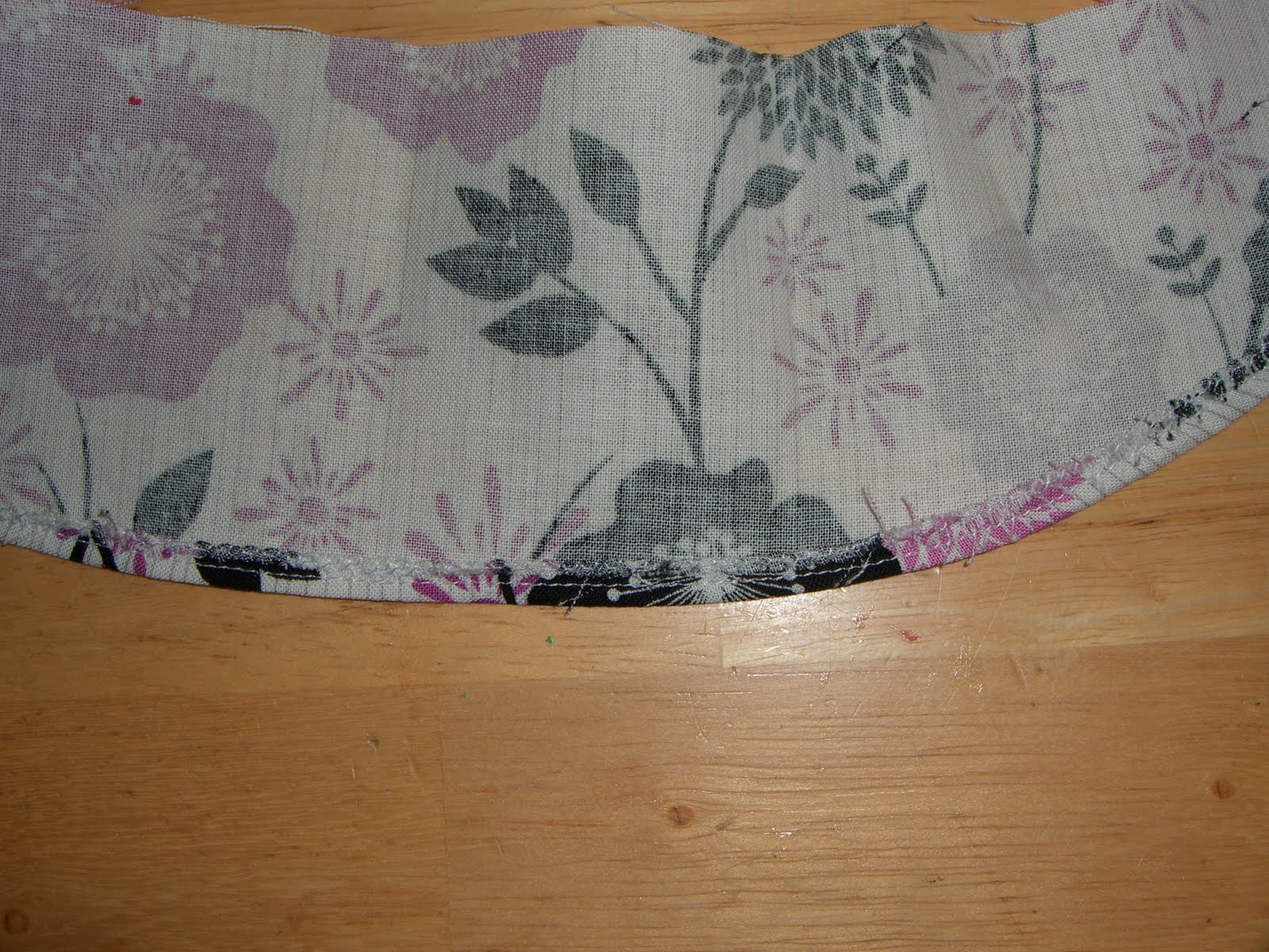 Therapeutic Crafting: Dress