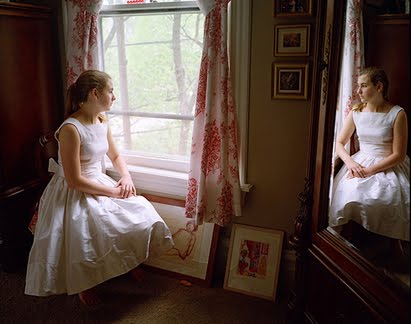 Me and My Mamiya: 16-Nov-2009