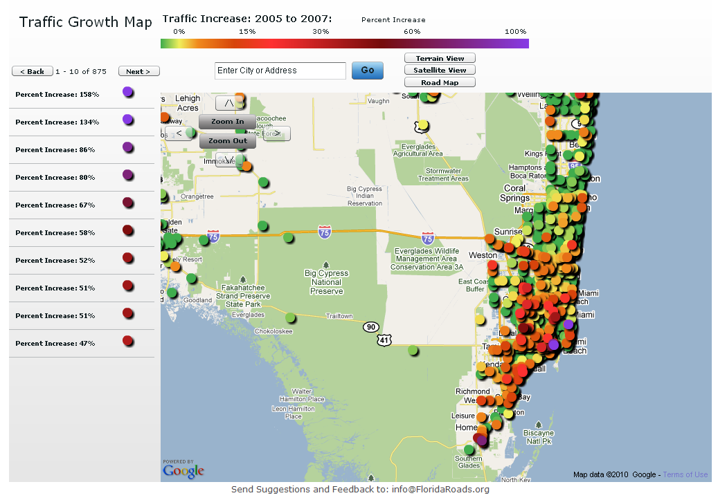 GeoSinam's Blog: April 2010