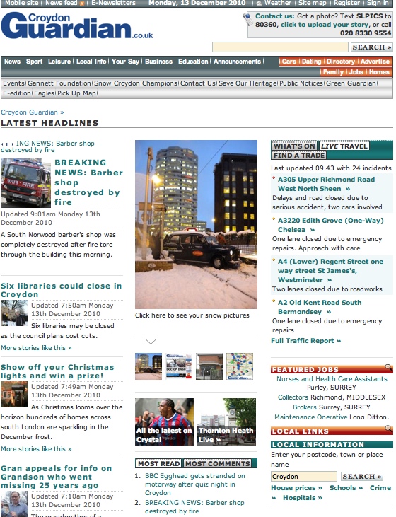 Jovannes individual blog: January 2011