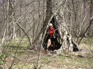 Smoky Mountain National Park Hiking & CC-Skiing: Post 900 Hike #41 ...