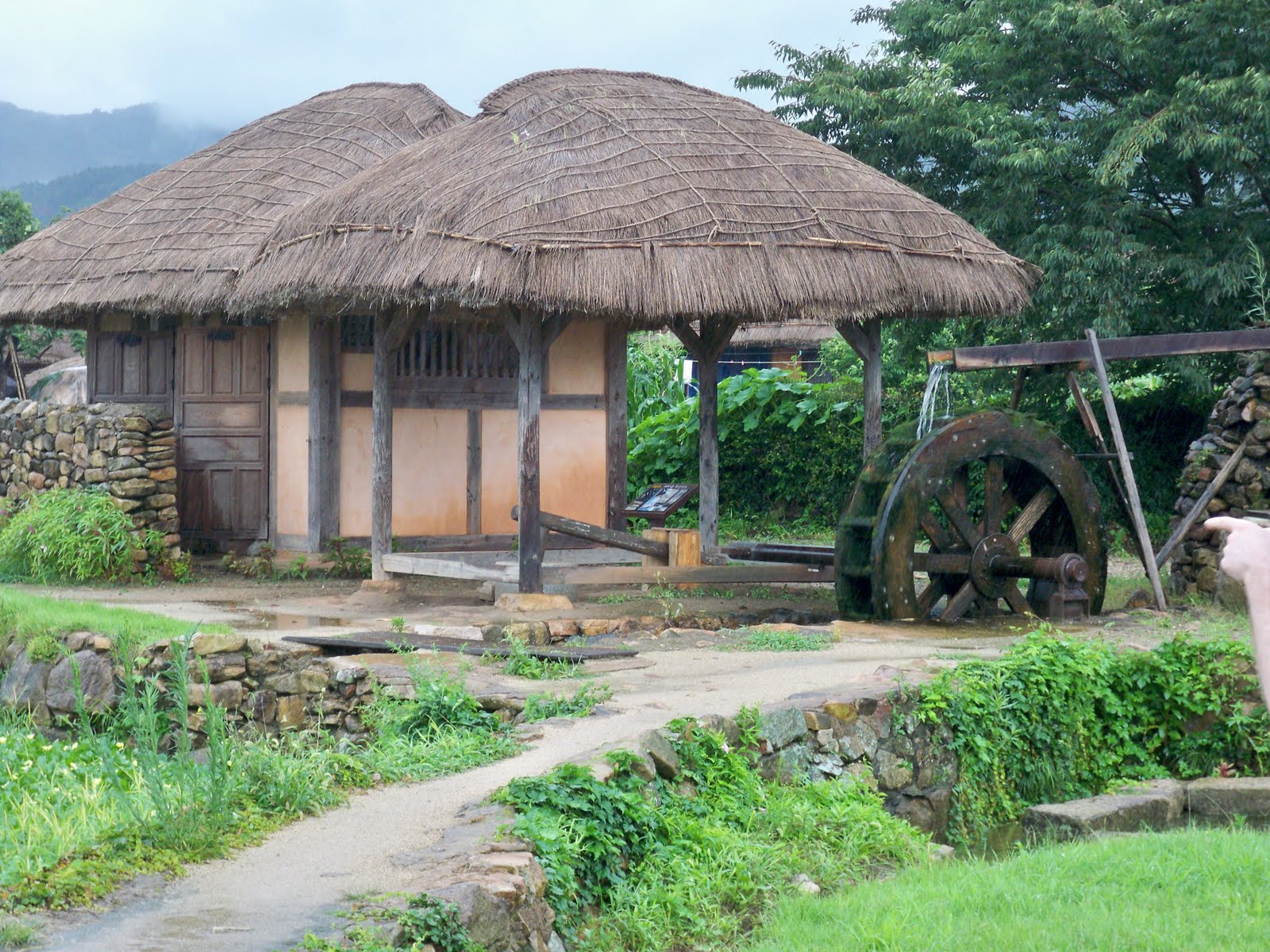 Jacob Zych's Blog: Magnificent Korea