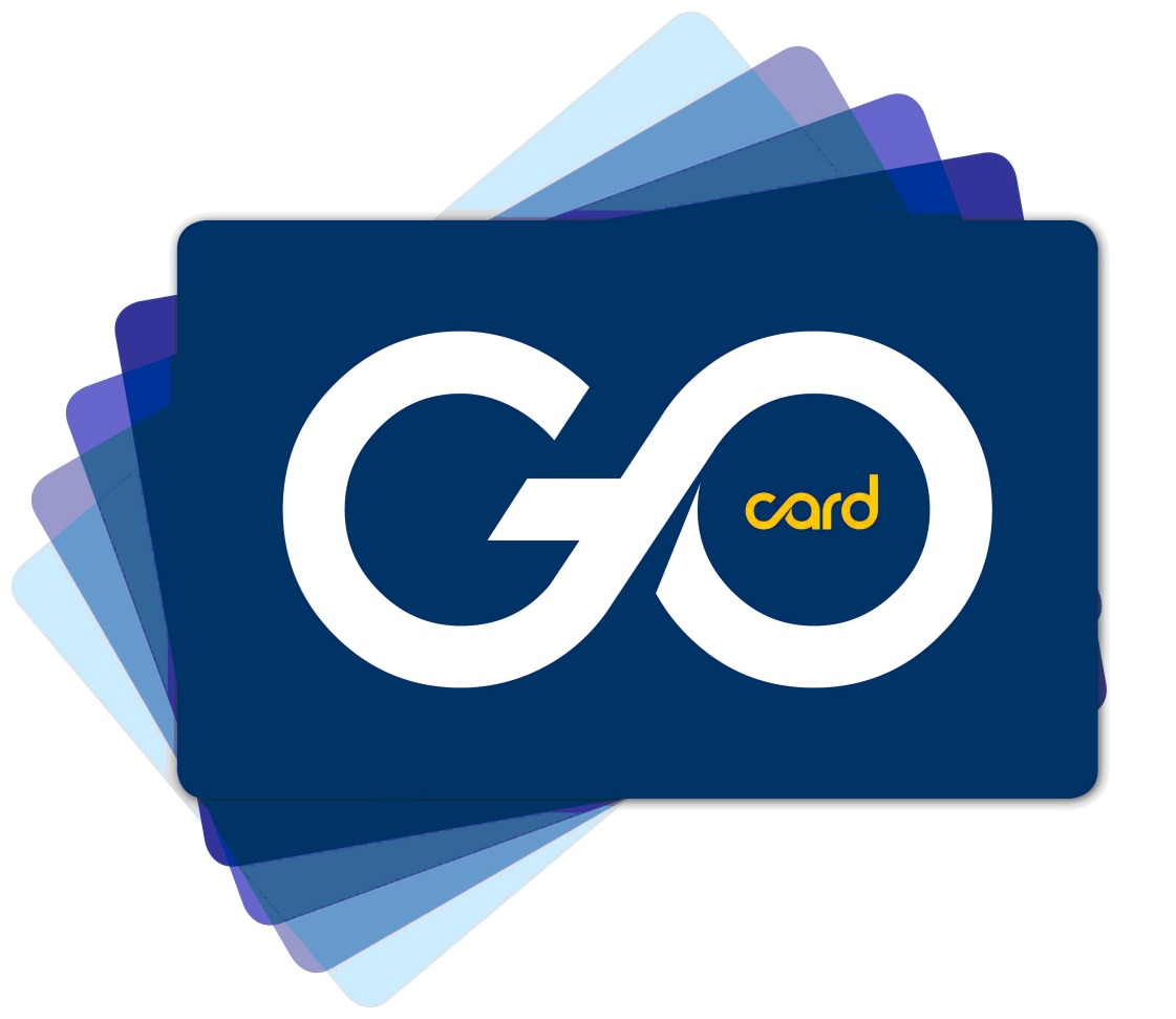 Recent News: GO CARD MODEL IS GO FOR SYDNEY