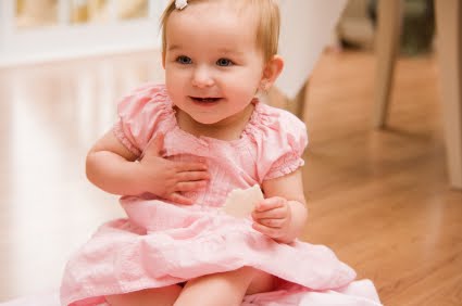 Secrets of Baby Behavior: Back to Basics Part 3: Understanding Baby ...