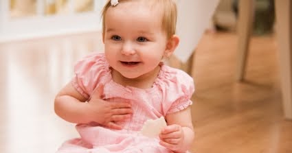 Secrets of Baby Behavior: Back to Basics Part 3: Understanding Baby ...