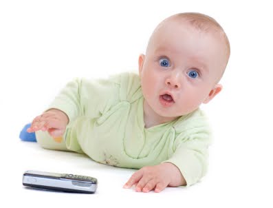 Secrets of Baby Behavior: Baby Proofing by Baby’s Stages -Part 1: Birth ...