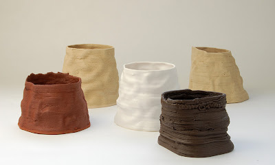 Unfold ~fab: Clay - Jonathan Keep