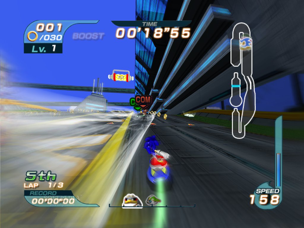 Sonic riders pc full version - slowmaha