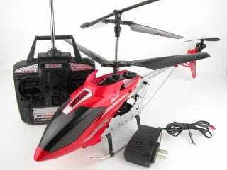 Syma Helicopter: S031 Jumbo Heli - Syma RC Helicopter