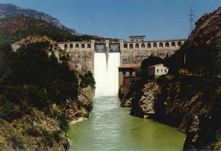 Centros de Interés - 2º A - Grupo 1: PAISAJES MODIFICADOS Y NATURALES