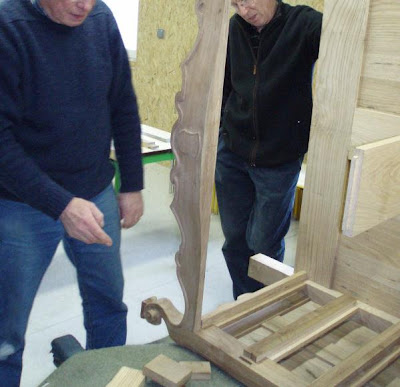 Association des Passionnés du Bois du Finistère: La commode de Jean ...