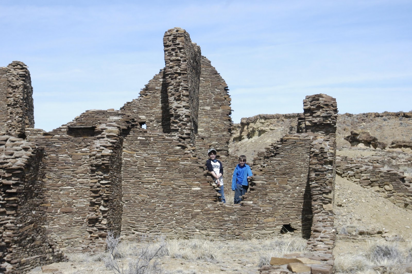 VAGABOND MOM: Nomadic adventures with (and without) my kids: Southwest ...