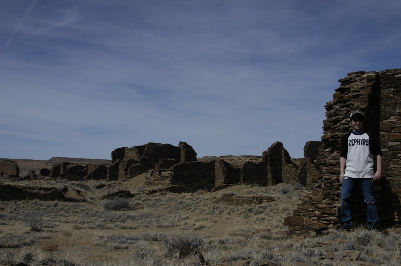 VAGABOND MOM: Nomadic adventures with (and without) my kids: Southwest ...