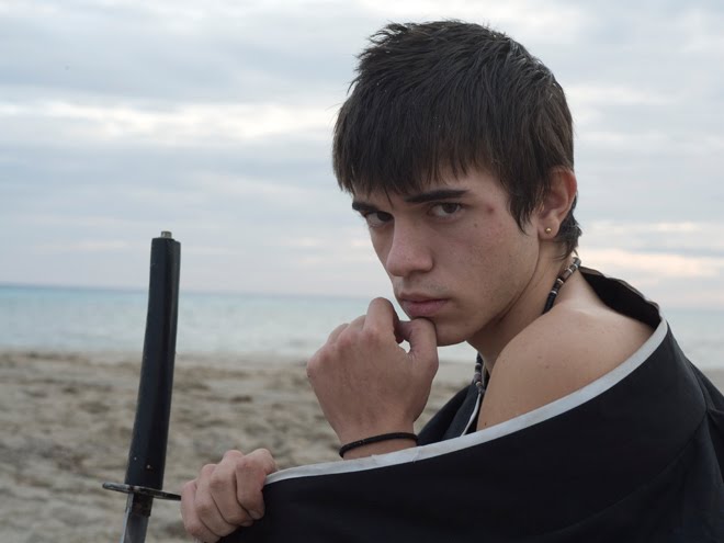 ELOGIO A LA PEREZA I