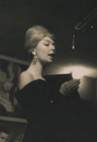 The Original Cellar Jazz Club: The Original Cellar Jazz Club