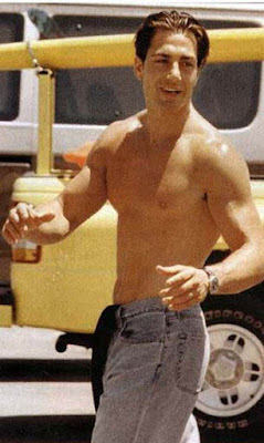 ***LOS MAS LINDOS DEL MUNDO***: "MICHAEL BERGIN"