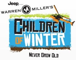 Aaron Fanetti's Personal Blog: Warren Miller's Children of Winter