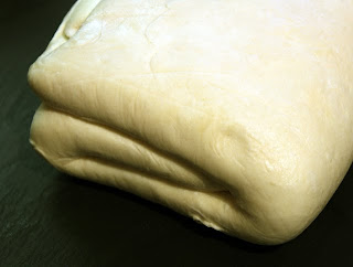 There's a Newf in My Soup!: The Daring Bakers Puff Their Stuff with ...