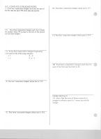 Mr. Napoli's Algebra: Aim: How do we solve consecutive integer problems ...