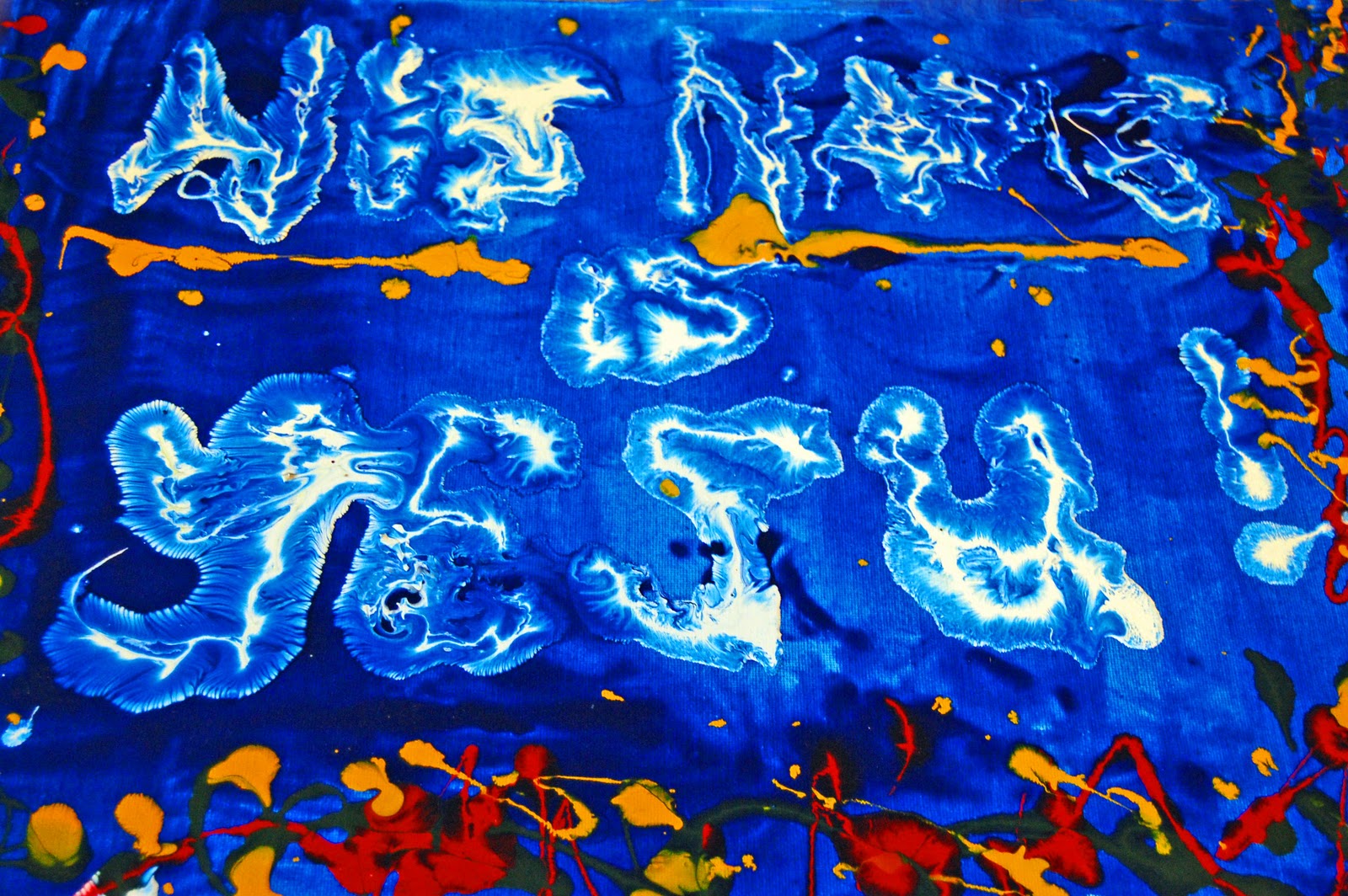 Self-taught SC: An Ethological & Artistic Survey: He made art and saw ...