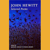 Hewitt Society: John Hewitt (resources)