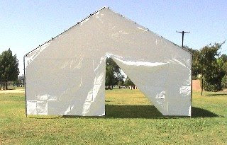 Ace Canopy: Need Enclosement Kits For Your Canopy?