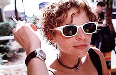 Medusa: POLLY WILLIAMS, REST IN PEACE ~ CORRECTION