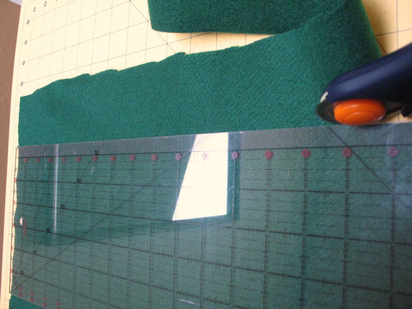 We Grow By Our Dreams: Football Field Banner