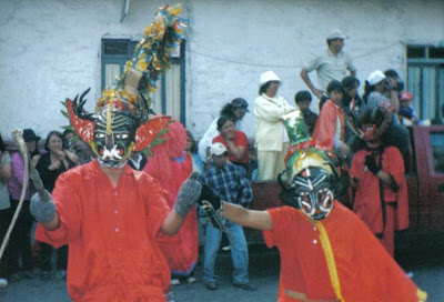 El Mundo de Topollillo