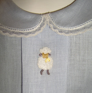 Creations By Michie` Blog: Embroidery Questions