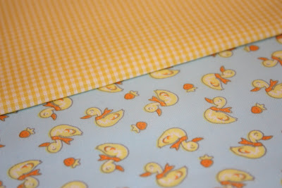 Creations By Michie` Blog: Baby Duck Diaper Shirt Part 1