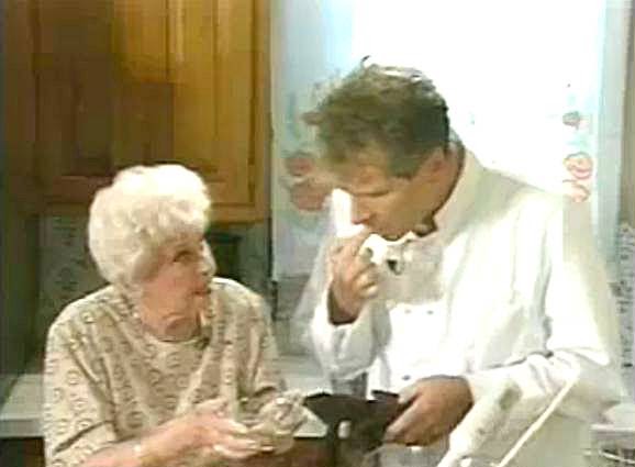 Jewish Humor Central: Shifra Lerer, Comedienne, Makes Mock Chopped ...