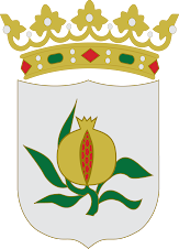 LA TOMA DE GRANADA