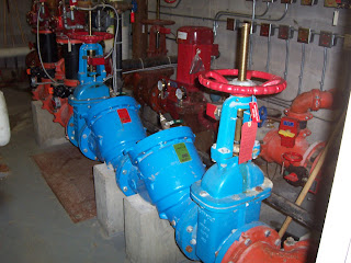 New Brunswick Backflow Prevention Association: Sprinkler - Double Check ...