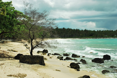 My Vacation Blog: December 2008