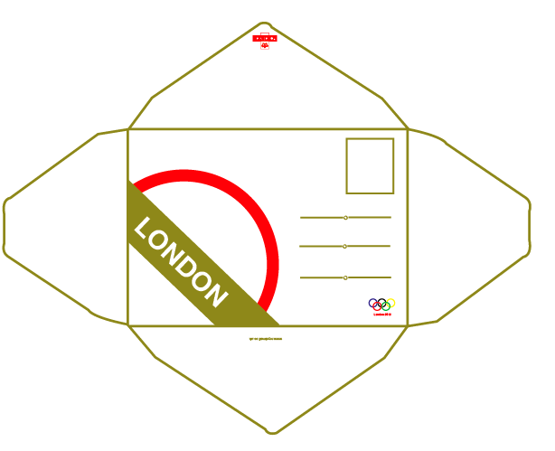 FMP- Design Practice: Final envelope nets