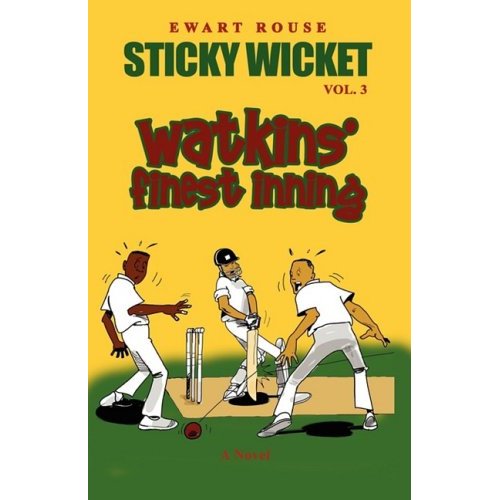 InsureBlog: A Sticky Wicket