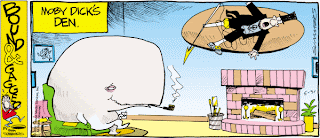 Bilbo's Random Thought Collection: Cartoon Saturday