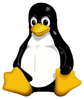 Life is a fantastic story: The Linux Mascot in Crochet - A Dedication