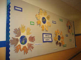 With Our Own Two Hands...