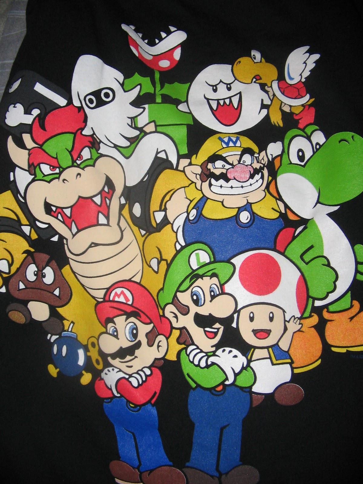 Lifely Listings: Some of my presents this year.