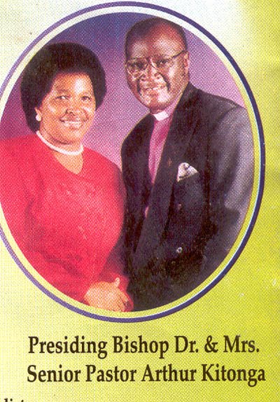 Kenya Democracy Project: The Evil Nexus Betwixt Moi & The Kenyan ...