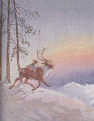 Caskets Open On Empty Seas: The Aarne-Thompson System of Classification