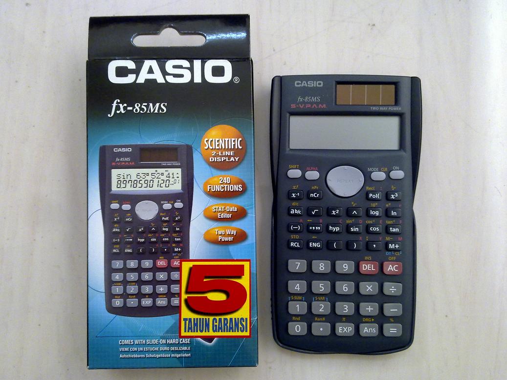 Gadget Shop Calculator Casio gadget-shop-calculator-casio