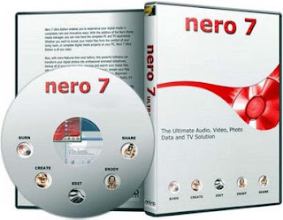 Free Download: >> Nero 7 Premium Suite v.7.11.10.0 | 355 MB