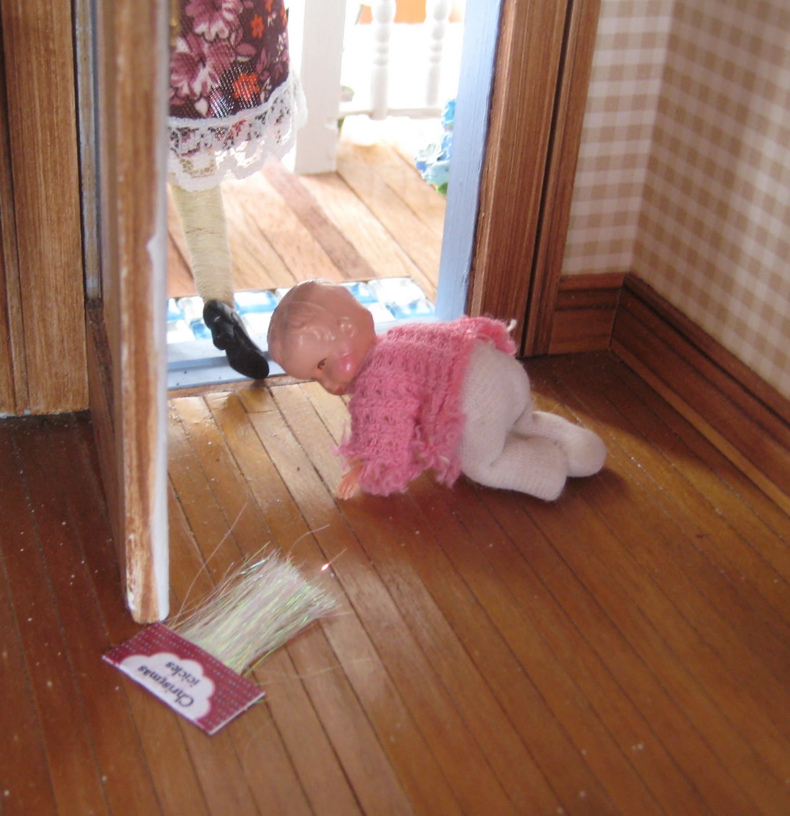 Liberty Biberty: 2010