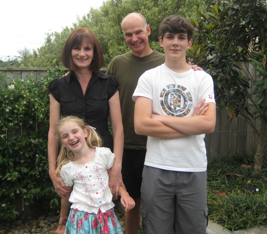 Liberty Biberty: 2010