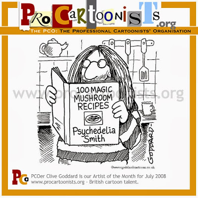 Bloghorn -The diary of the Professional Cartoonists’ Organisation: PCO ...